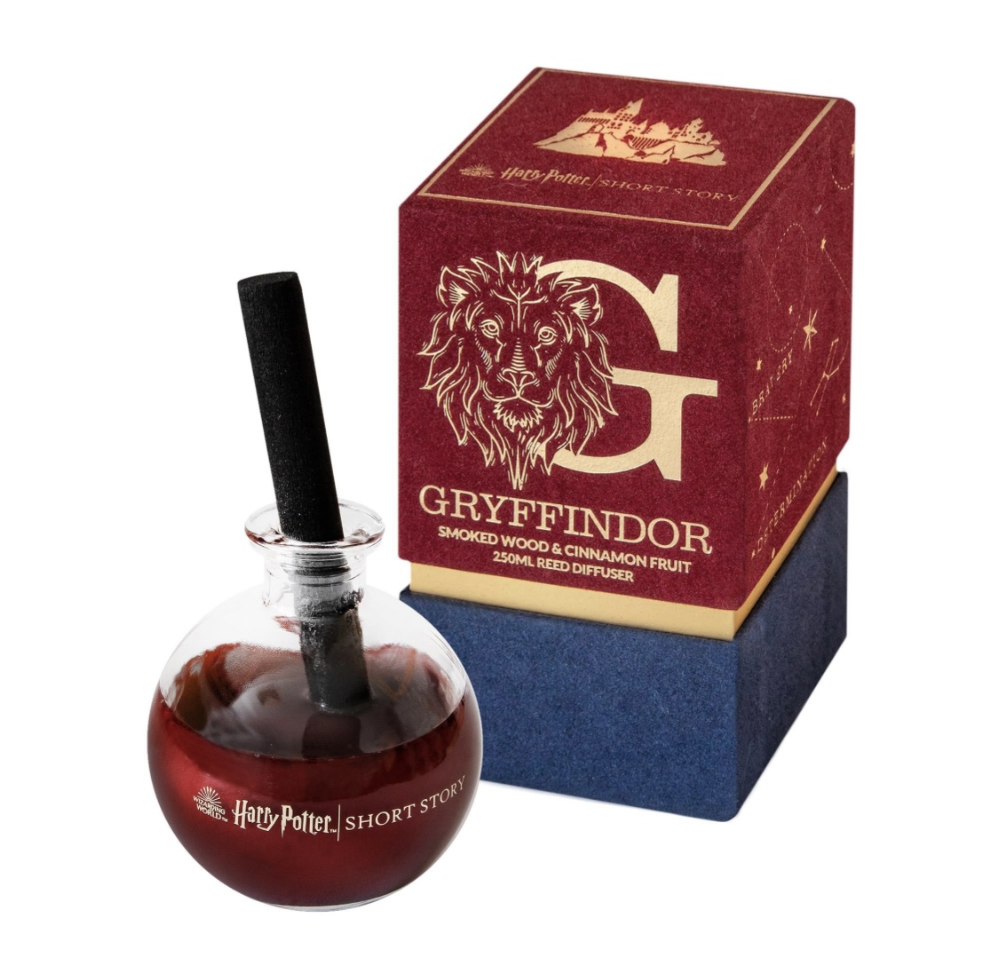 Harry Potter Diffuser Gryffindor | Jo's Pop Culture