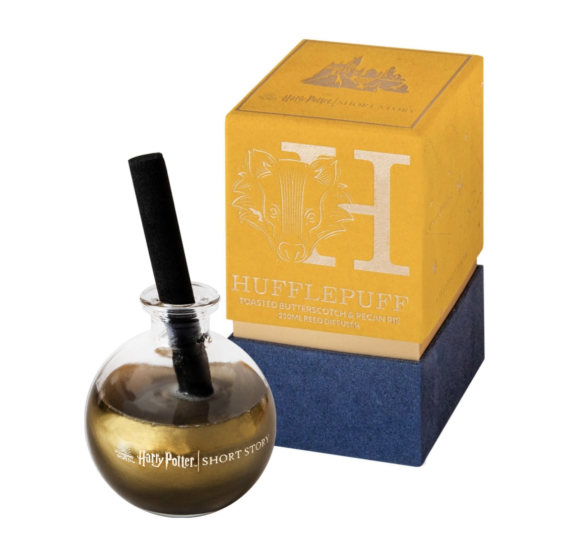 Harry Potter Diffuser Hufflepuff | Jo's Pop Culture
