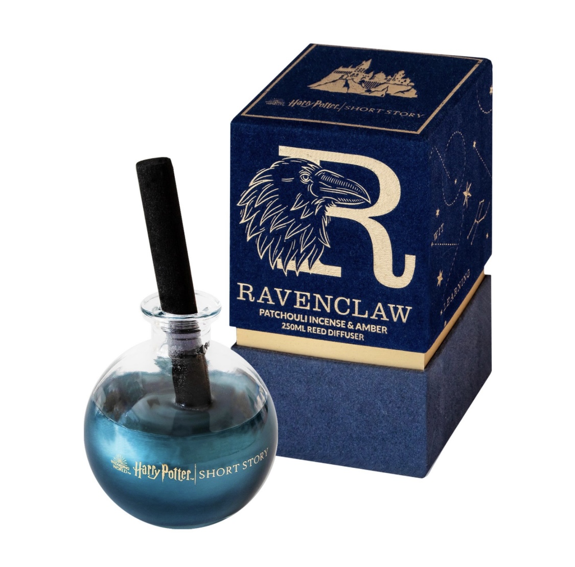 Harry Potter Diffuser Ravenclaw | Jo's Pop Culture